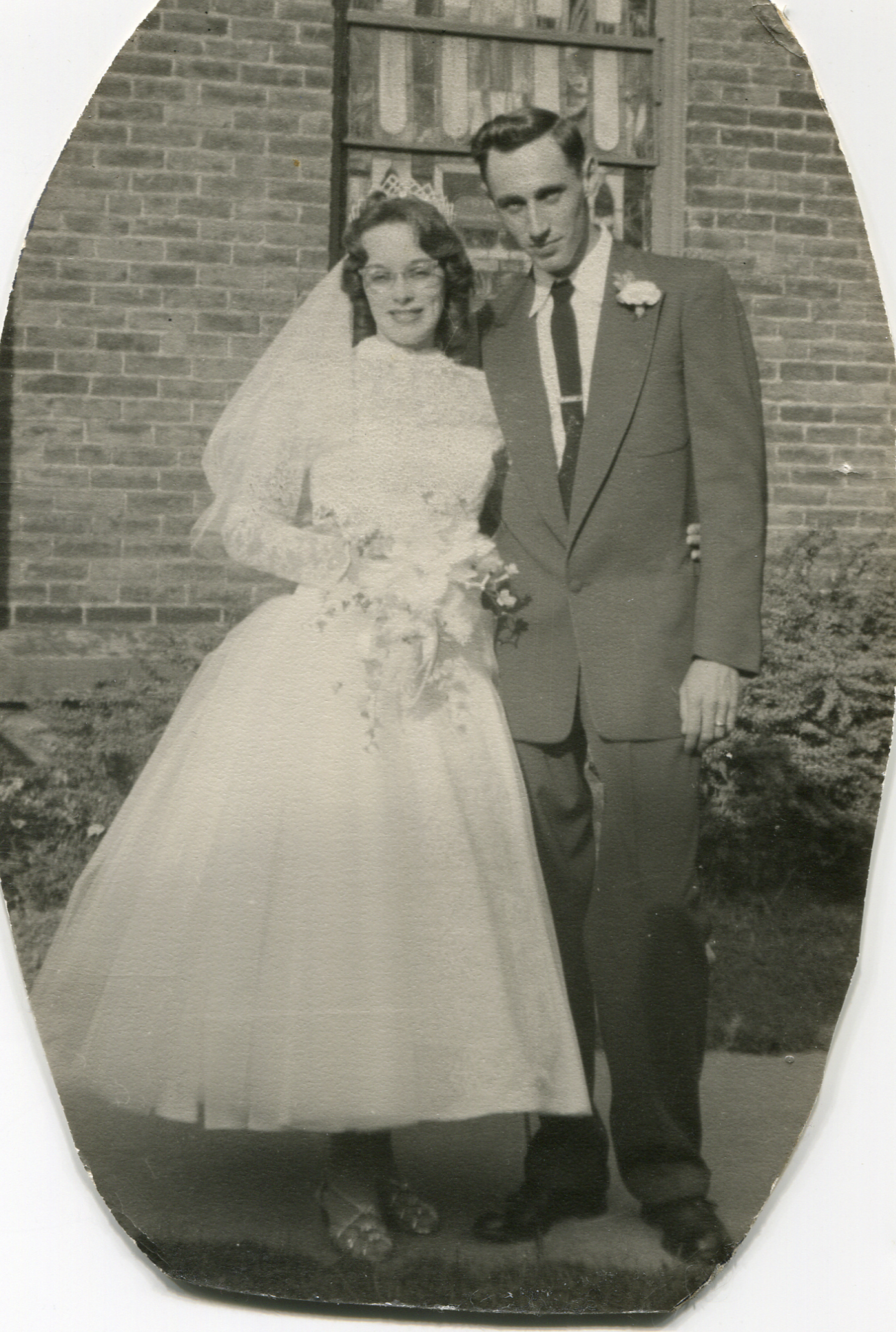 Mr. and Mrs. David and Ann Cochran | News, Sports, Jobs - Observer Today